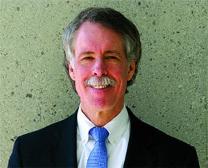 James Walsh Elected to EREF Board