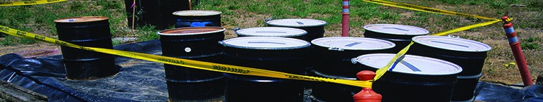 Hazardous Waste and Superfund Projects | Cleanup Experts