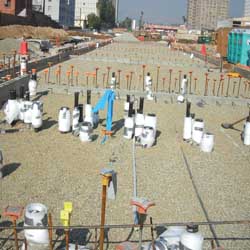 Environmental Remediation Companies, Site Remediation