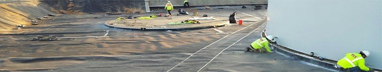 Storage Tank Spill Prevention, Leaking Tank Remediation