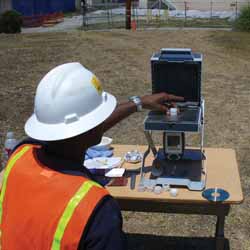 Property Inspections/Abatement, Asbestos, Lead, Radon