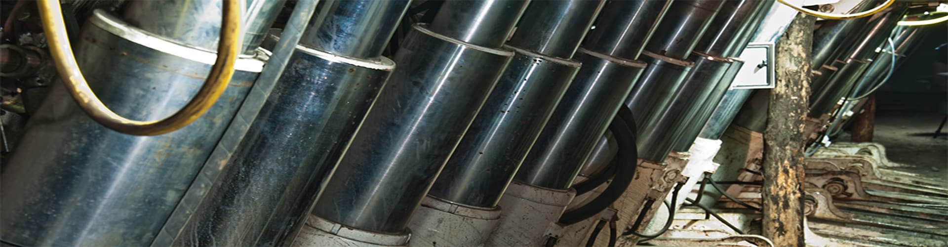 Underground Injection Control for Illinois Coal Mine Wastewater | SCS