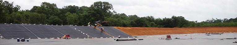 Landfill Design, Facility Designs, Landfill Solutions