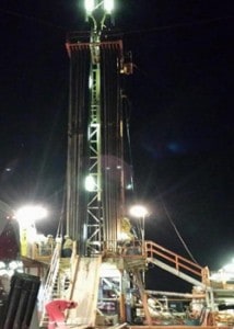 Carbon Sequestration & Deep Well Injection Services