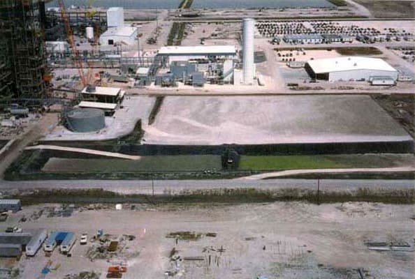 Water Quality Treatment for Non-Hazardous Coal Mine Wells