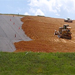 The Importance of Landfill CQA for Compliance & Safety