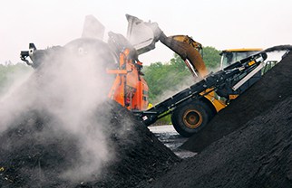 Big Reuse Compost Project - NYC Dept of Sanitation