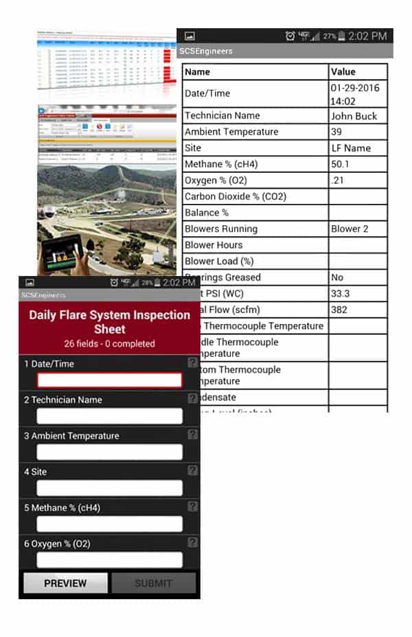 SCS MobileTools | SCS Engineers