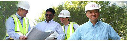 SCS Engineers Ranks as Top Engineering Firm in North America