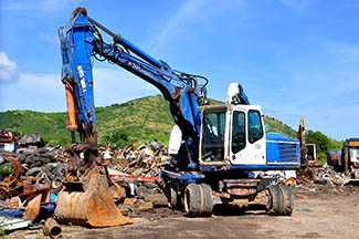 Landfill Mining Pros and Cons - SCS From the Field