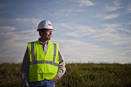 Our Commitment to Excellence: SCS's Message to Clients