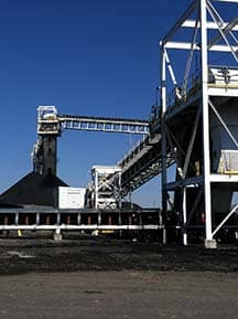 Carbon Sequestration & Deep Well Injection Services