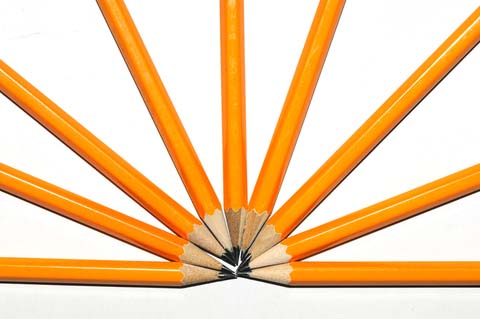 Examples Of Unity In Photography