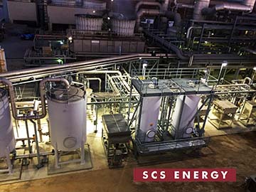 SCS Welcomes Todd Stewart to Renewable Energy Practice