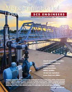 Industrial Wastewater Pretreatment