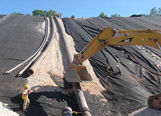 Choosing Right Landfill Designer is Crucial to an Operator