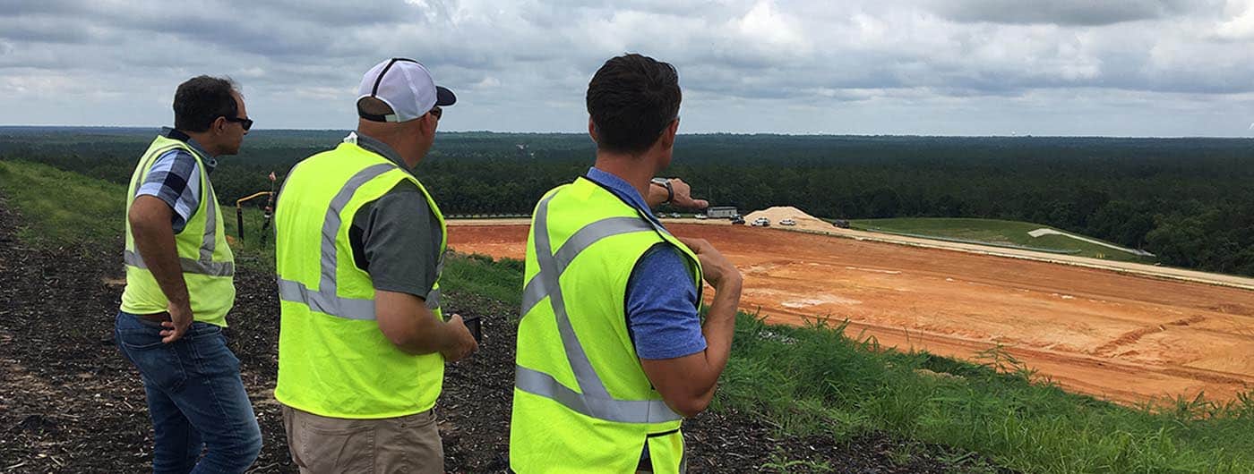 Environmental Engineers, Consultants, Contractors | SCS Engineers