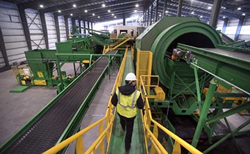 Resources for Waste Management Essential Service Workers