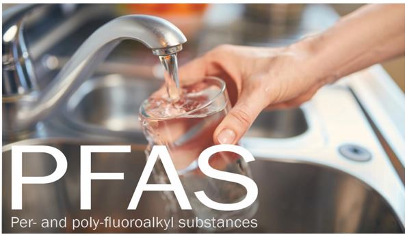 Detection and Treatment Options to Address PFAS