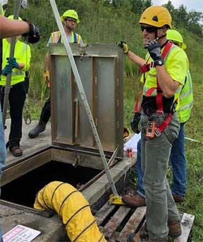 SCS Field Services - Articles and Resources | Page 2 of 3 | SCS Engineers