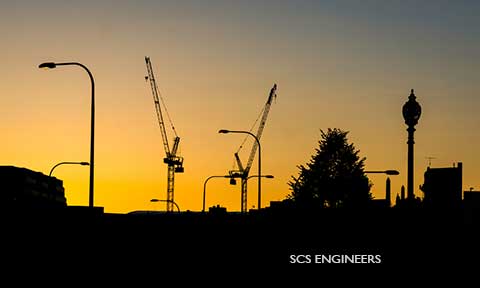 SCS Engineers Welcomes Joe Dinan to Lead Boston Office