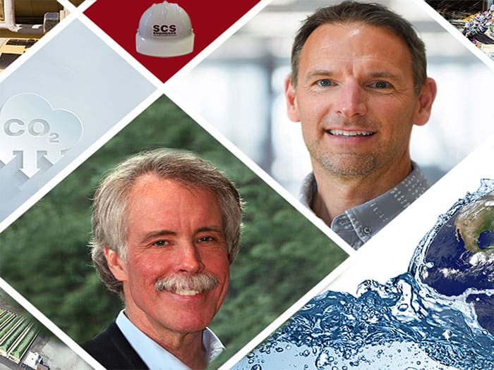 Doug Doerr Appointed as New CEO of SCS Engineers