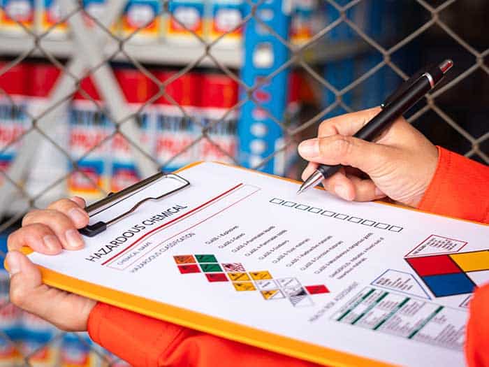 RMP & PSM Compliance Reminder for Flammable Substances