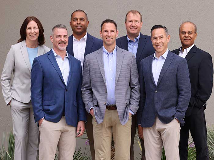 New Leadership Team at SCS Announced Post Board Meeting