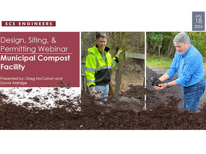 Free Educational Video: Organic Composting Programs