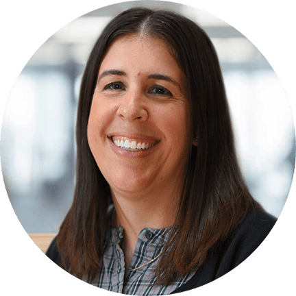 SCS VP, Gabrielle Stephens, Leads Clean Air Act Group