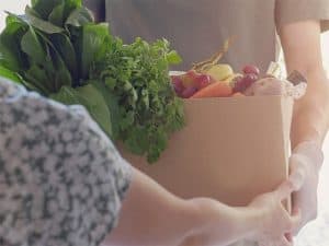 Collaboration Is Key to Successful Edible Food Recovery Programs