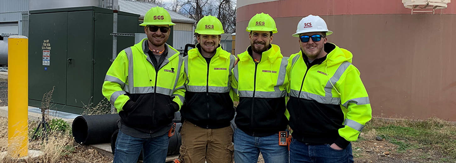 SCS Engineers: Environmental Engineers, Consultants