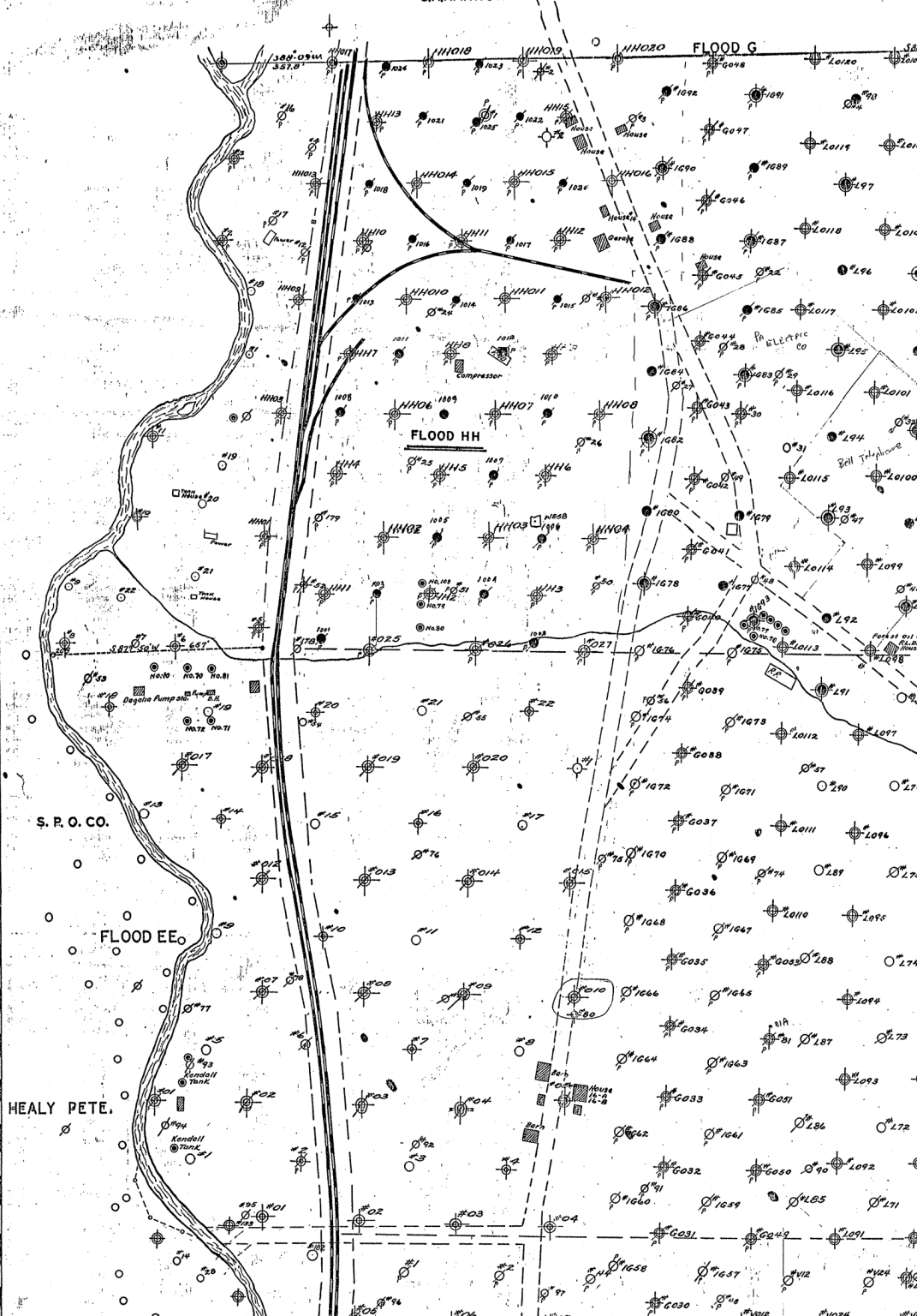 Federal Fix for Pennsylvania’s Well-Plugging Legacy