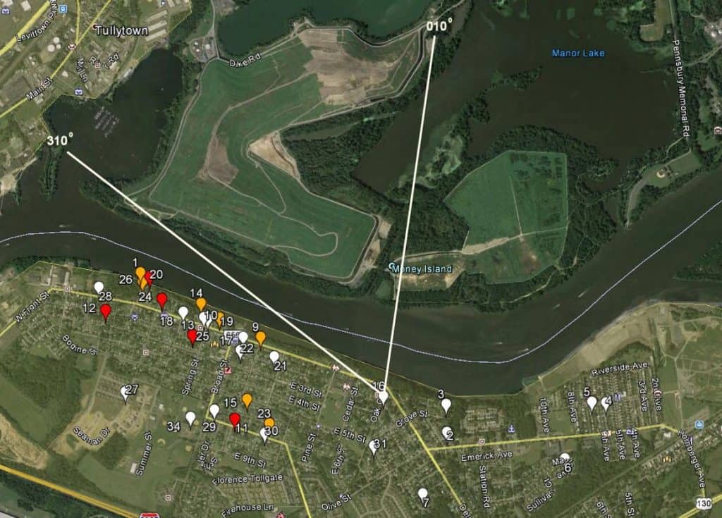 Measuring and Controlling Landfill Odors and H2S
