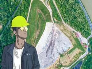 How to Choose Landfill Operations Technology | SCS Engineers